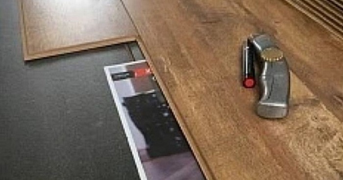 Flooring Installation Services, Laminates, Luxury Vinyl, SPC